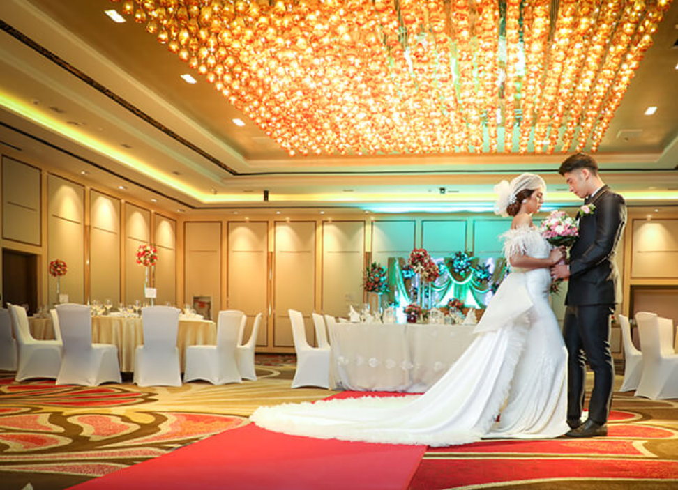 Our Hotel Rooms | Winford