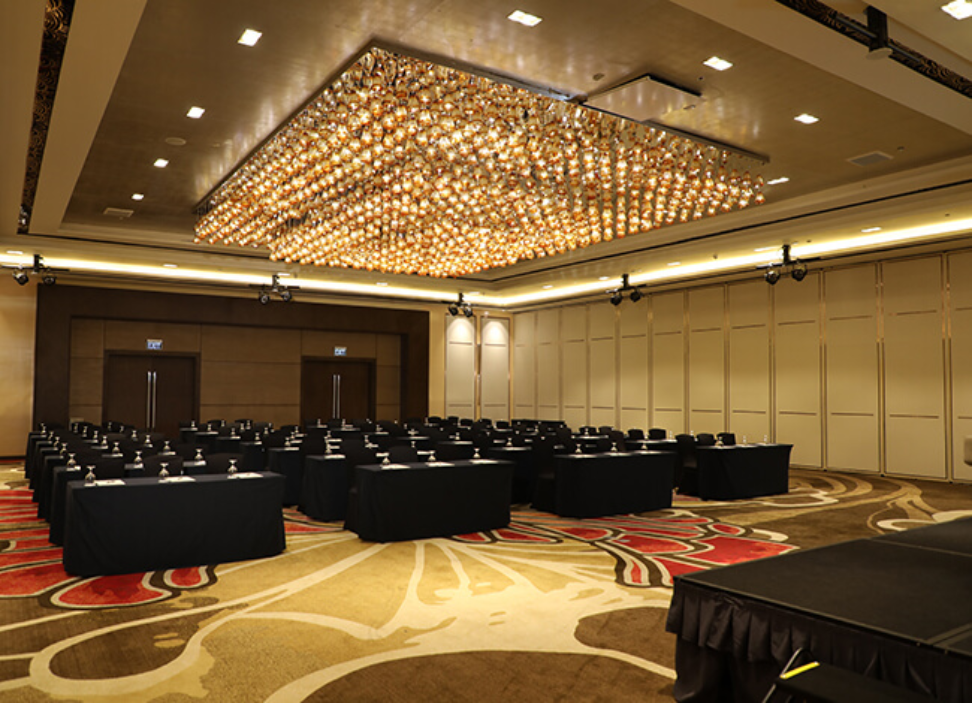 Our Hotel Rooms | Winford