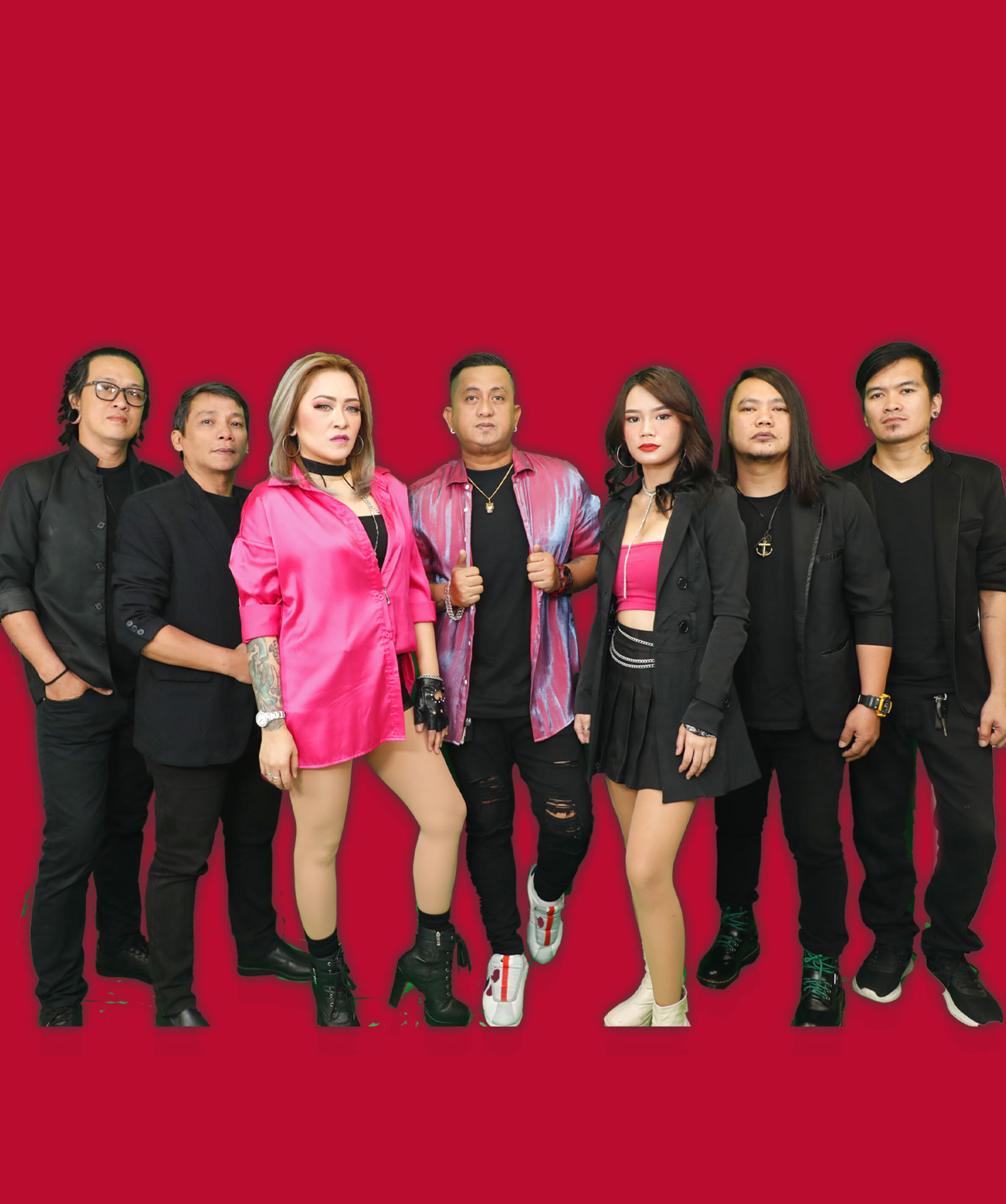 Shows & Events | Winford