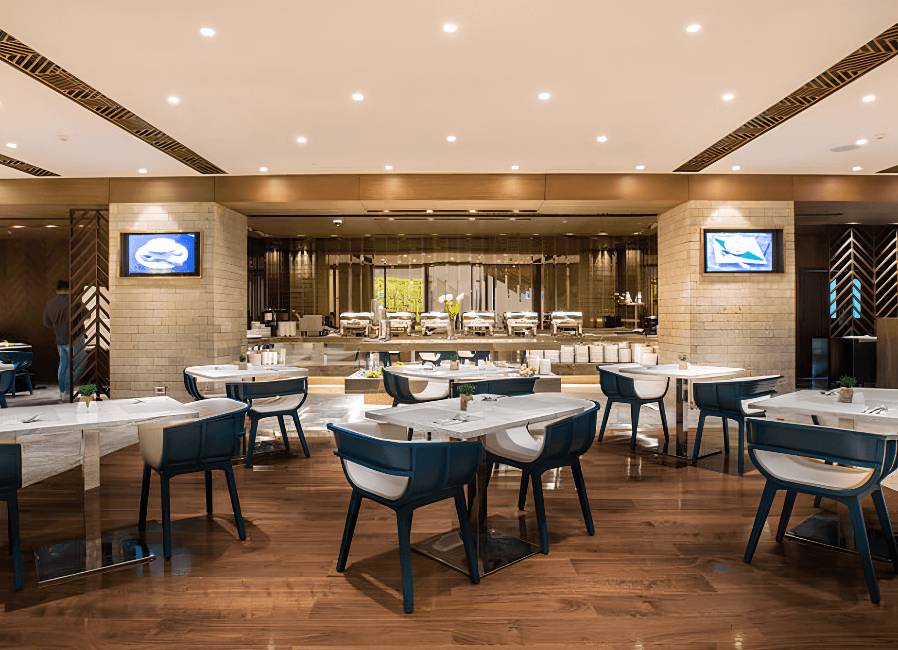 Our Hotel Rooms | Winford