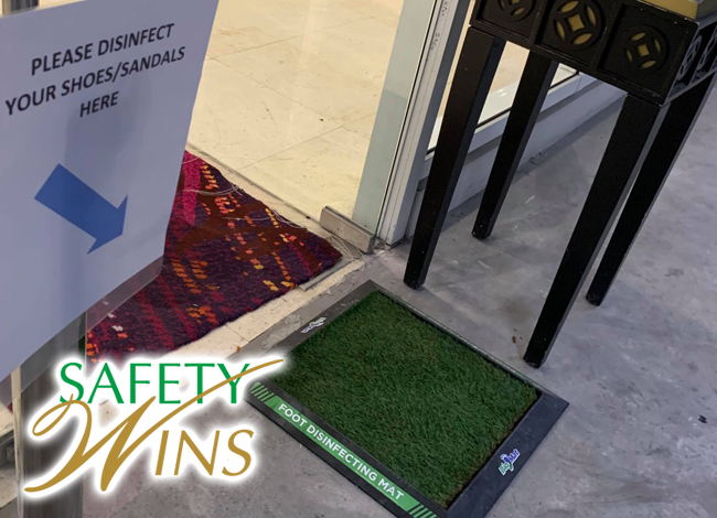 Press Room | Winford