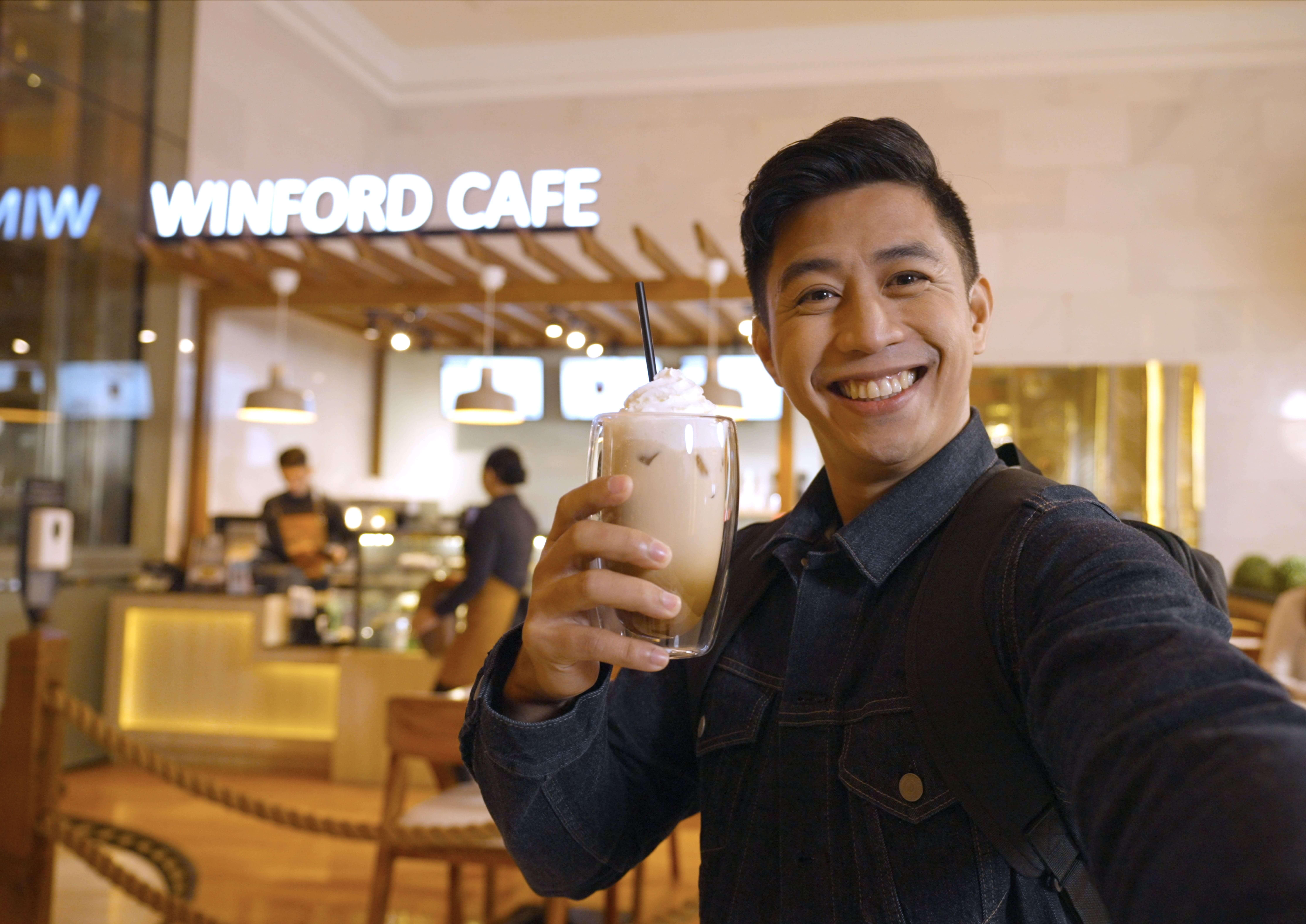 Our Hotel Rooms | Winford