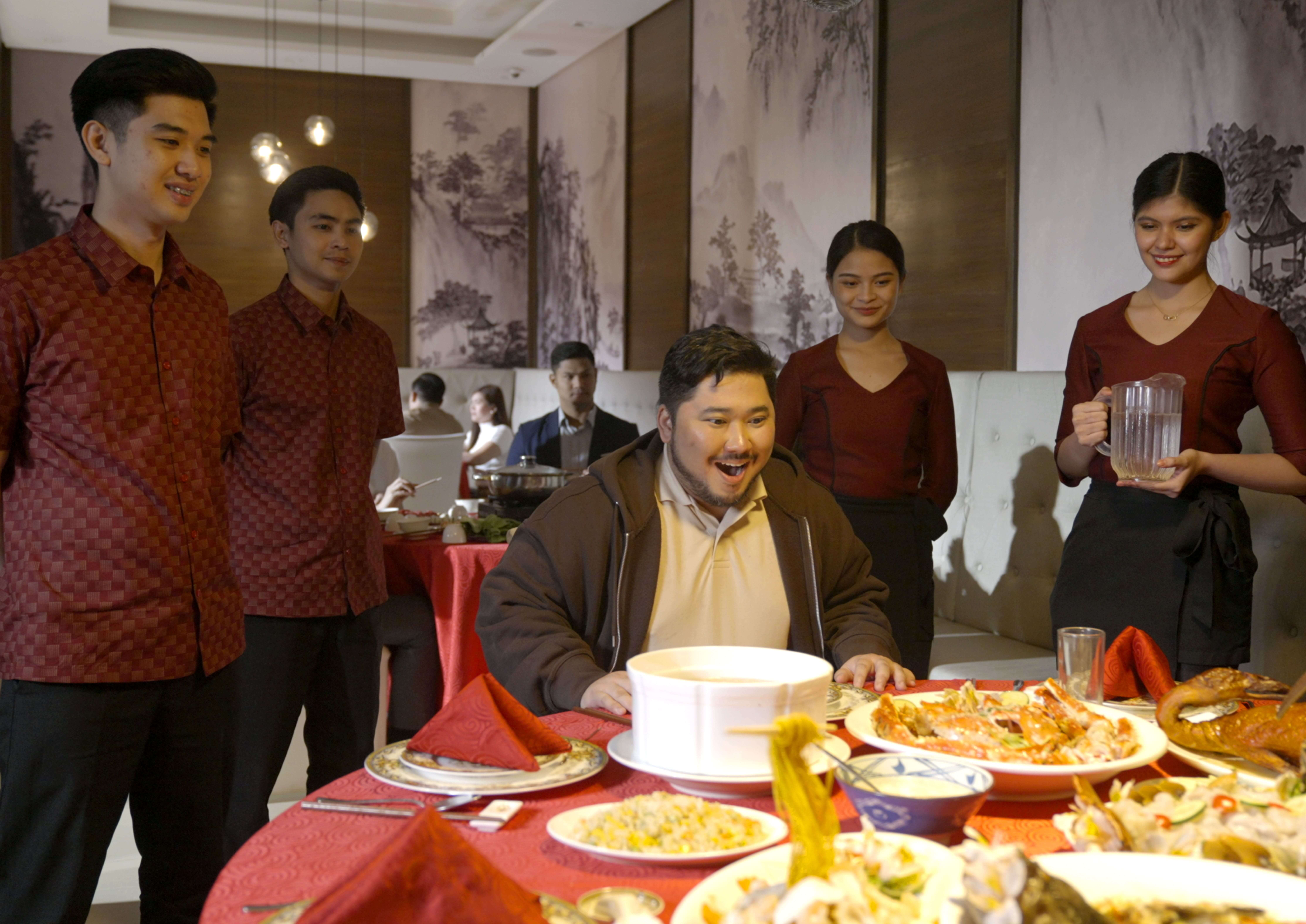 Our Hotel Rooms | Winford