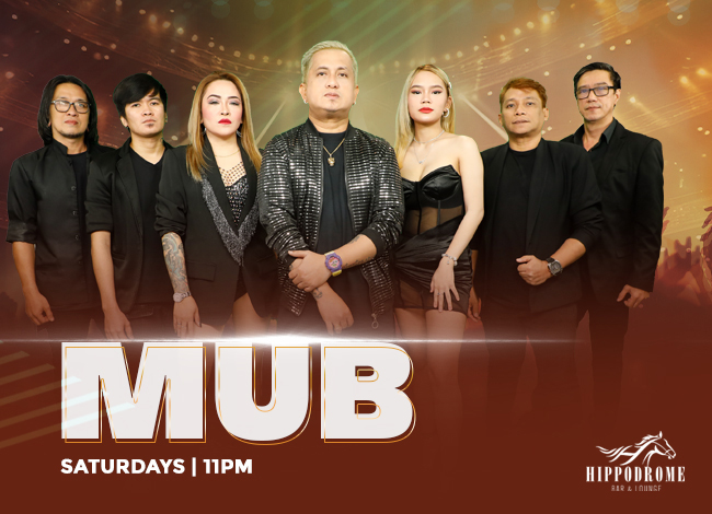 Shows & Events | Winford