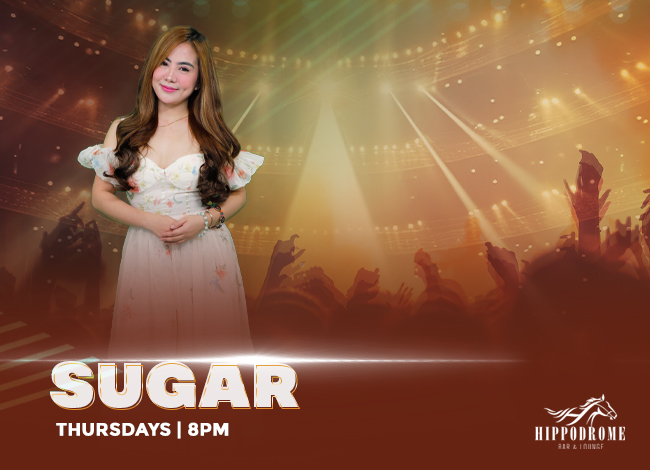 Shows & Events | Winford